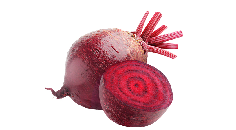 Red Beet Natural Food Color - FoodRGB